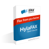 iFAX Solutions | HylaFAX Software