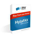 iFAX Solutions | HylaFAX Software